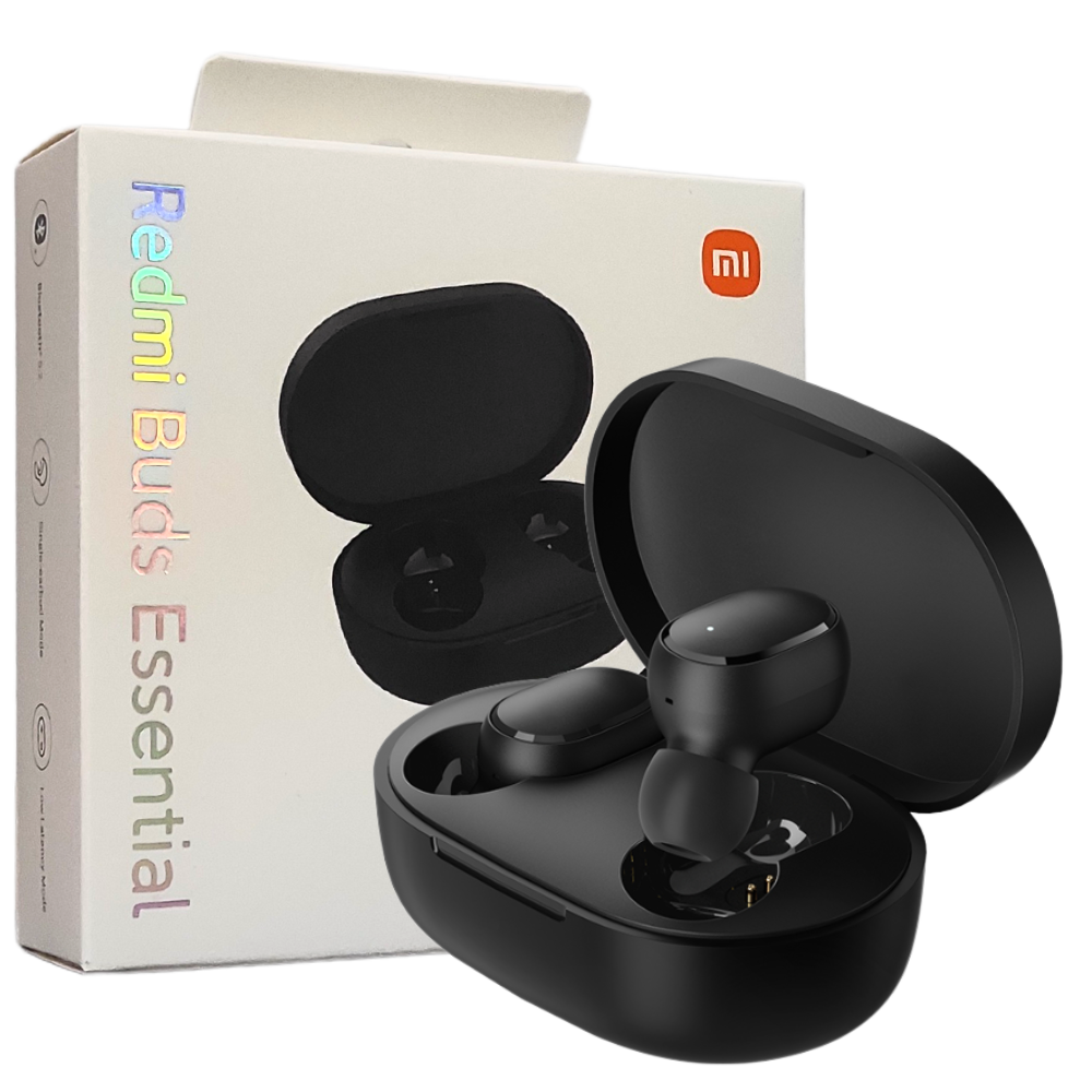 Redmi Buds Essential | Xiaomi Tunisie | xiaomistore.tn