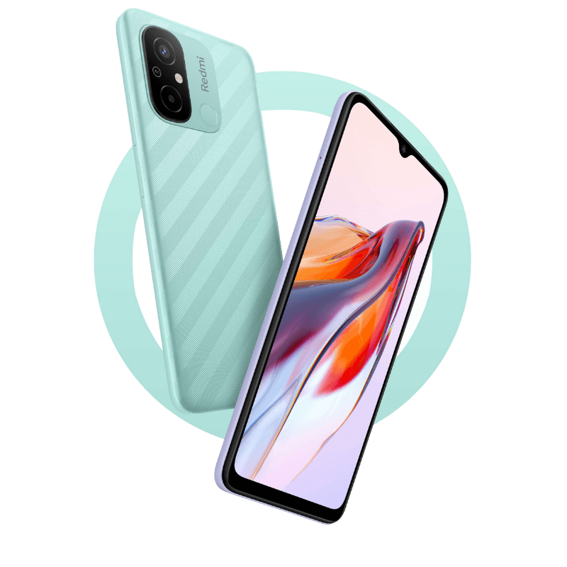 Redmi 12C | Xiaomi Tunisie | xiaomistore.tn