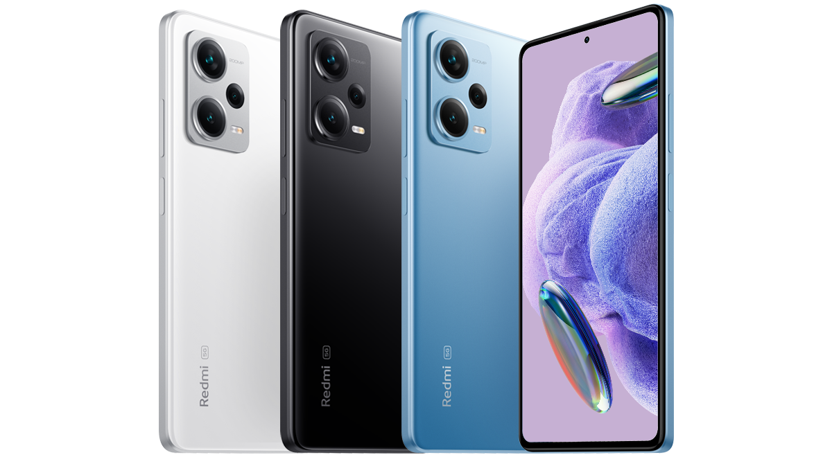 Redmi Note 12 Pro+ 5G | Xiaomi Tunisie | xiaomistore.tn