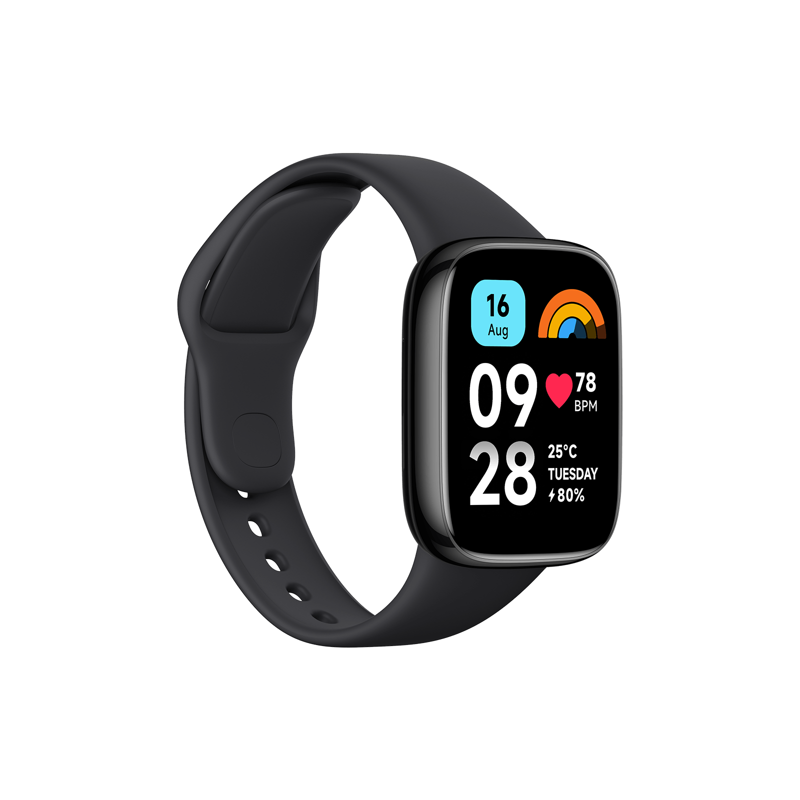 Redmi Watch 3 Active | Xiaomi Tunisie | xiaomistore.tn
